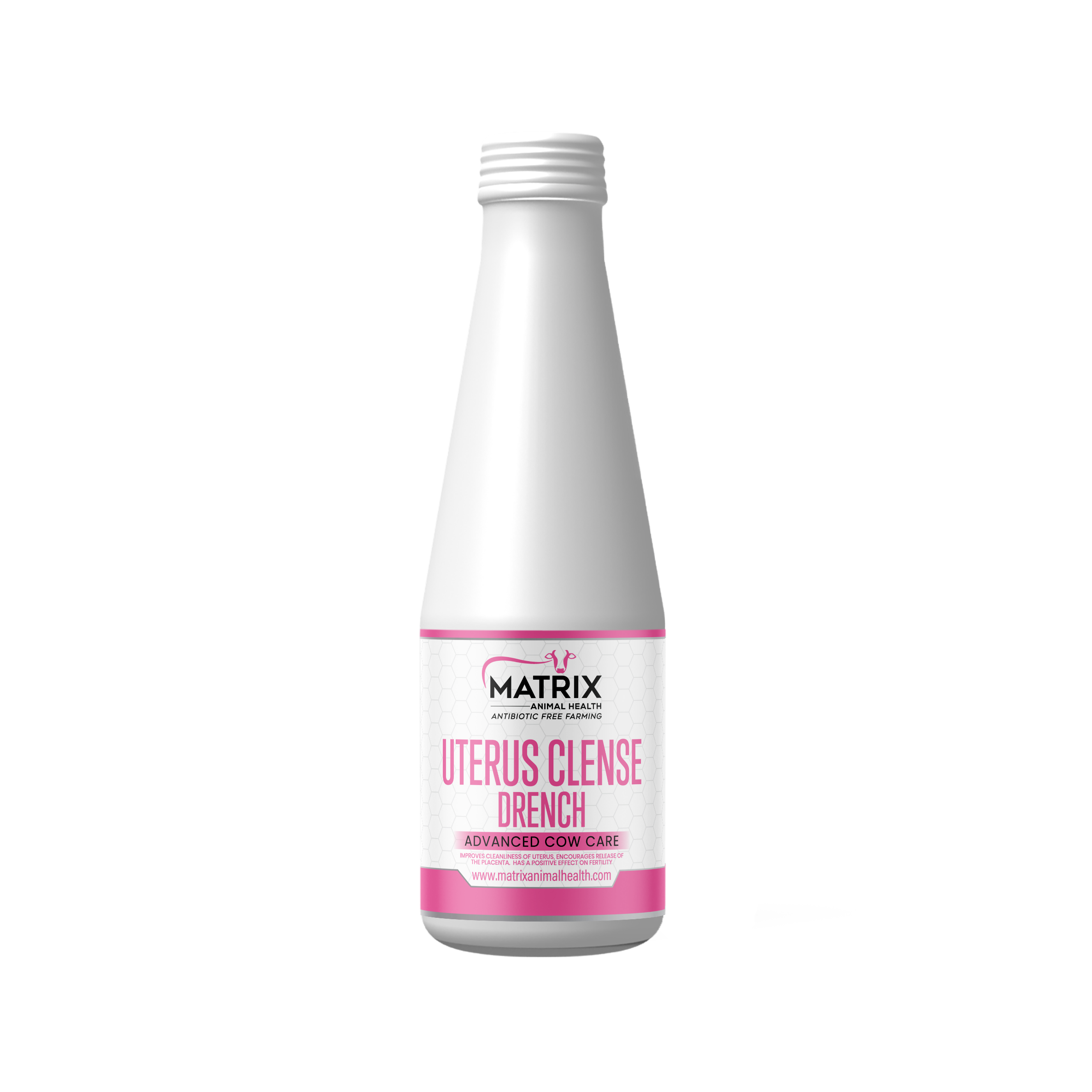 Uterus Cleanse & Retained Placenta Drench – Matrix Animal Health