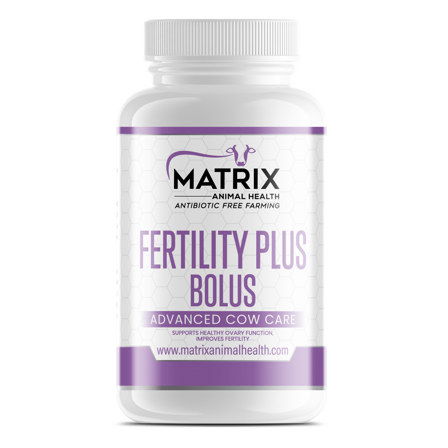 Fertility Plus Bolus – Matrix Animal Health