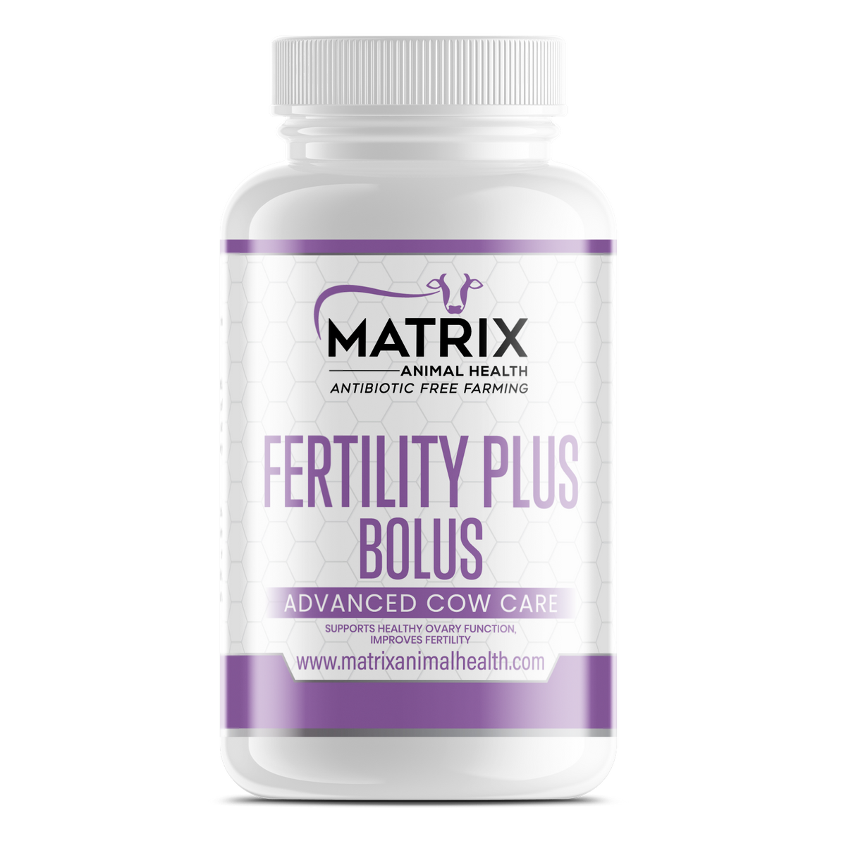 Fertility Plus Bolus – Matrix Animal Health