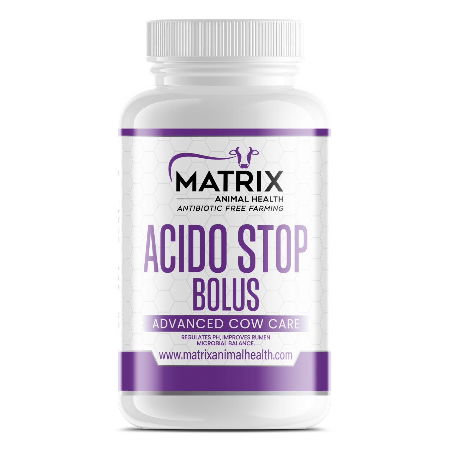 Acido Stop Bolus – Matrix Animal Health