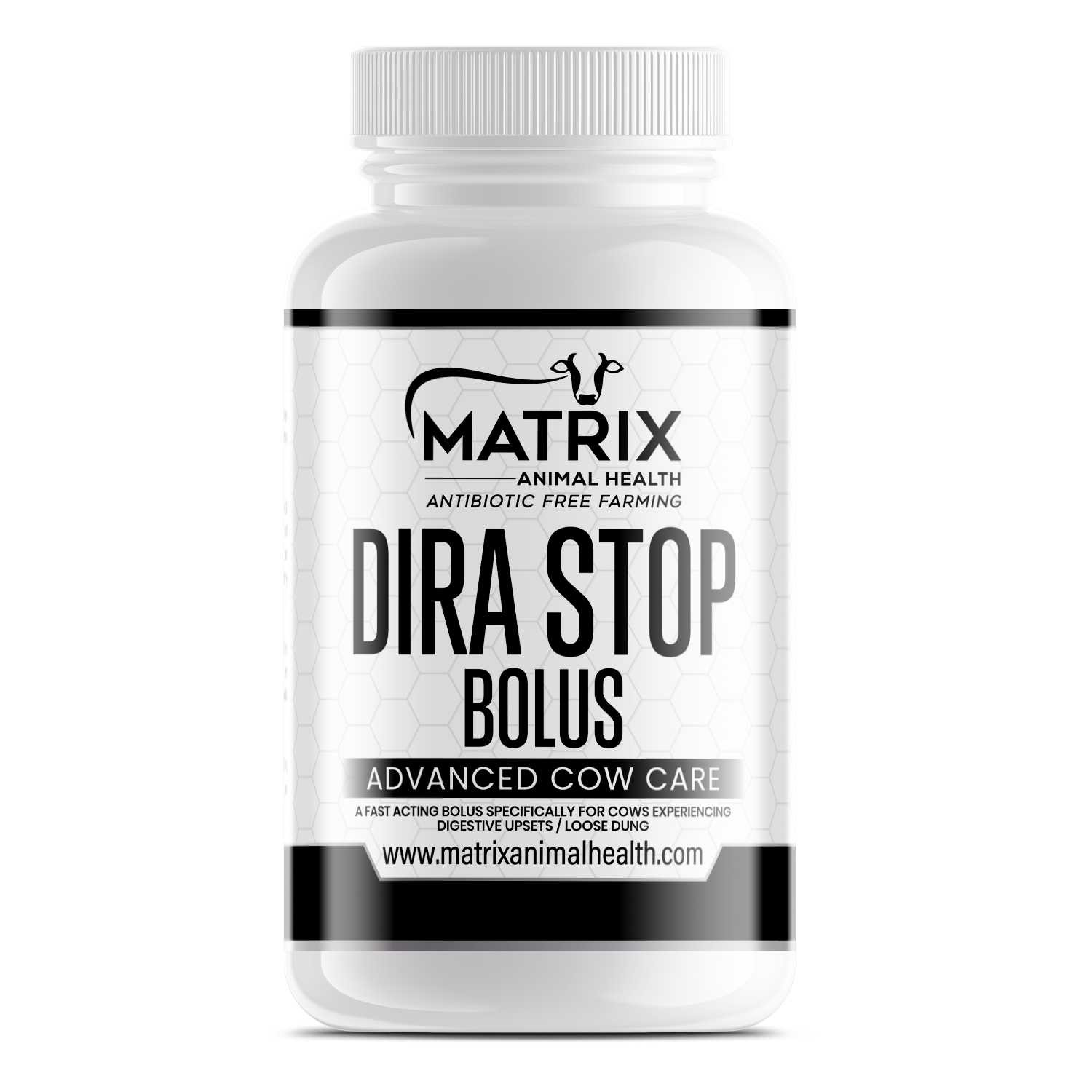 Dira Stop Bolus – Matrix Animal Health