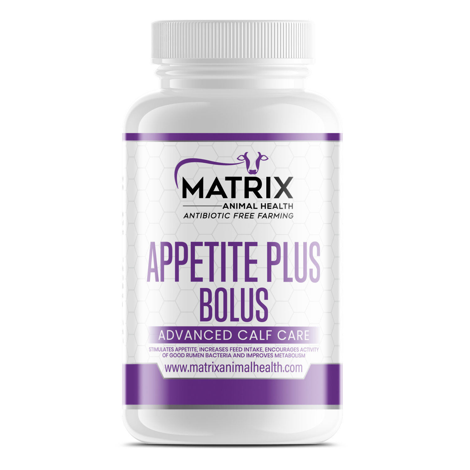 Appetite Plus Bolus – Matrix Animal Health