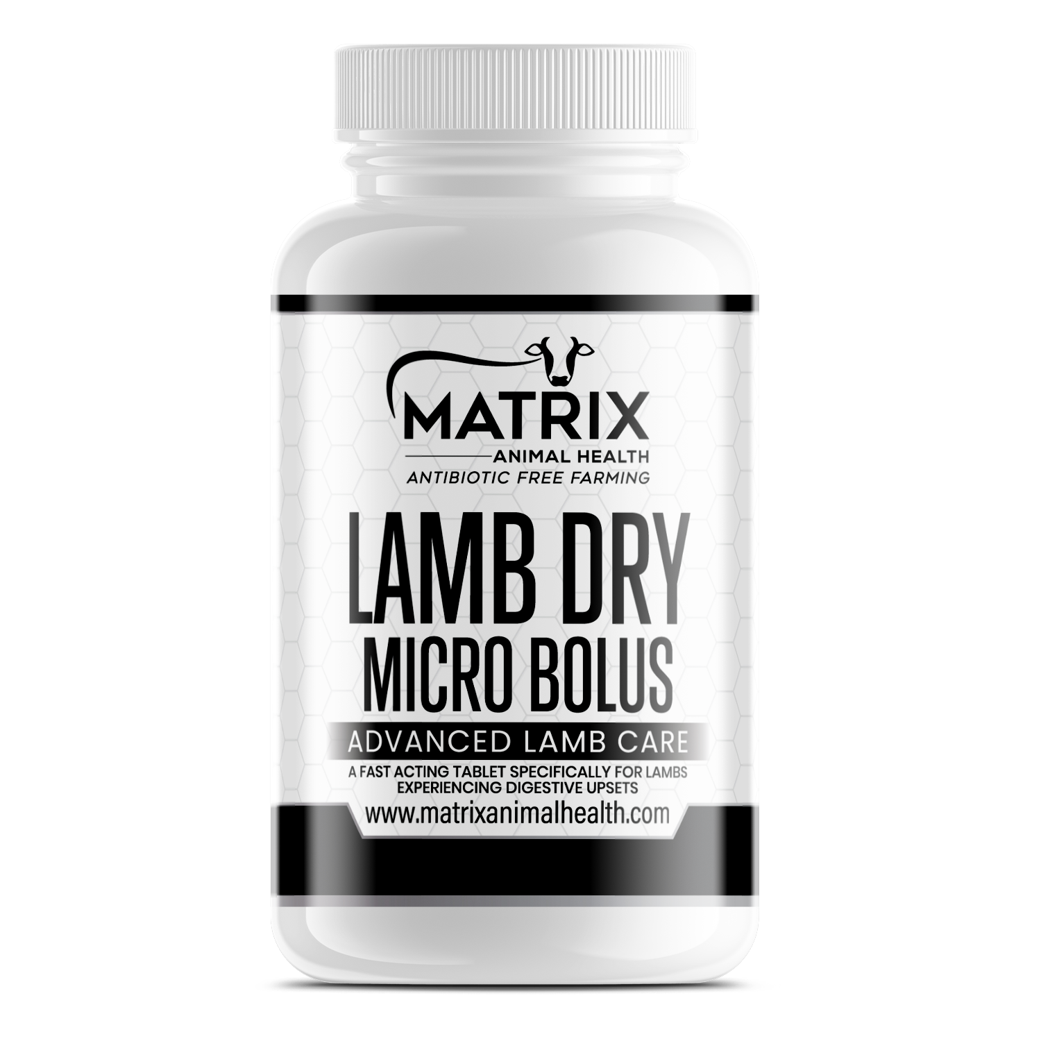 Lamb Dry Micro Bolus – Matrix Animal Health