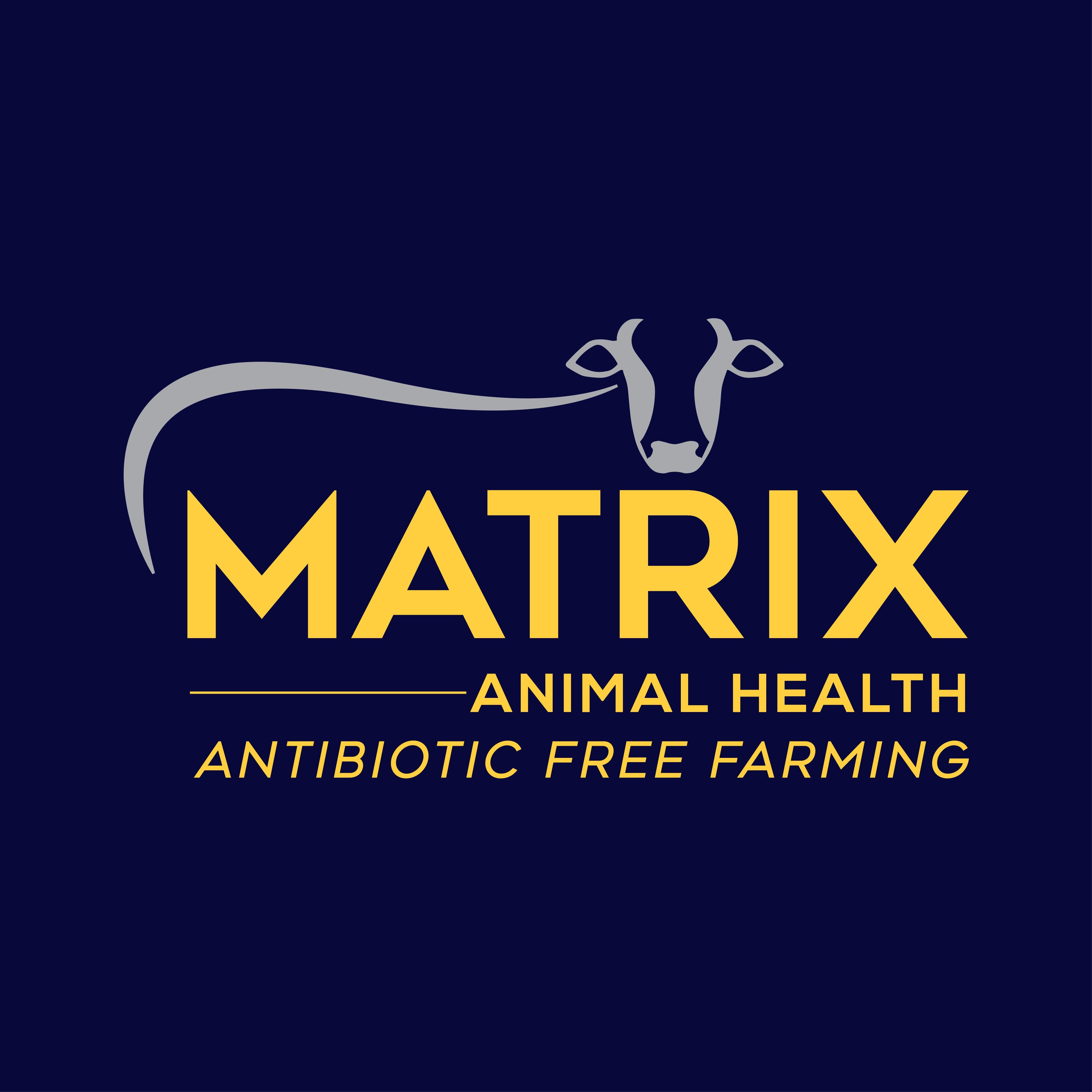Matrix Animal Health - Antibiotic Free Farming